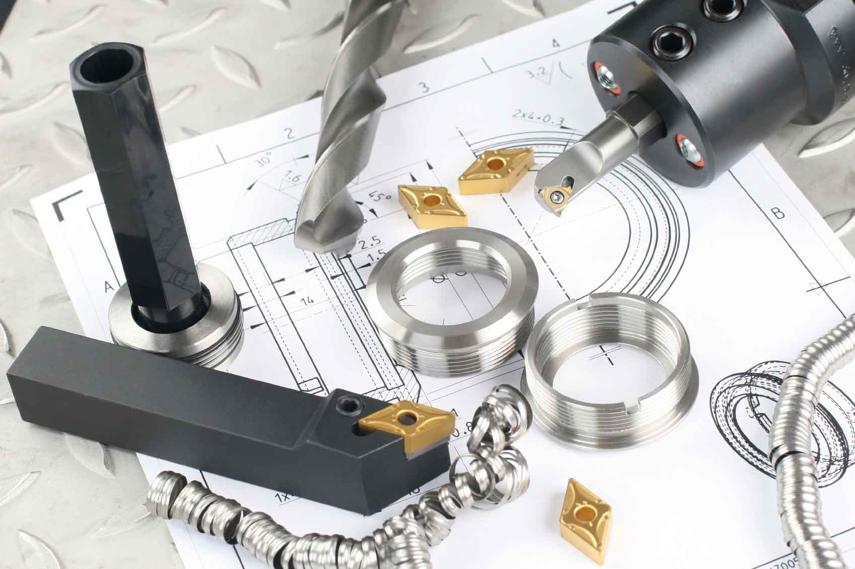 Facility List – Mackenzie Machine and Design Inc.