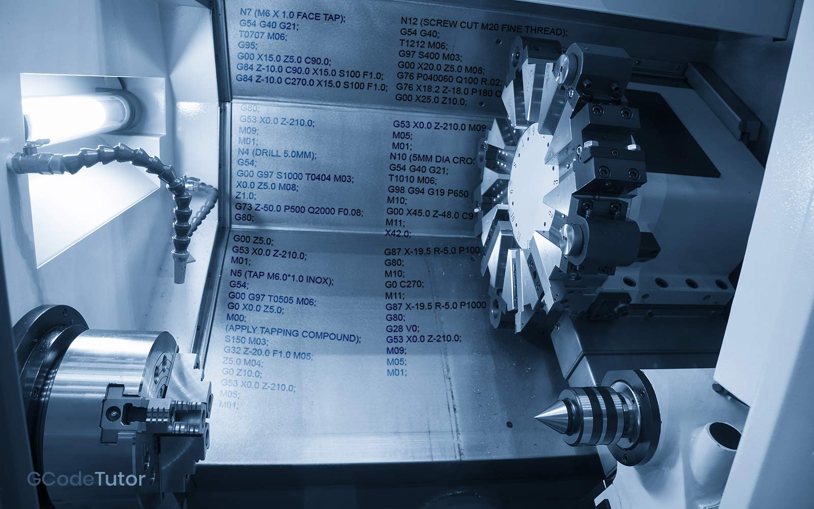 cnc-lathe-programming – Mackenzie Machine and Design Inc.